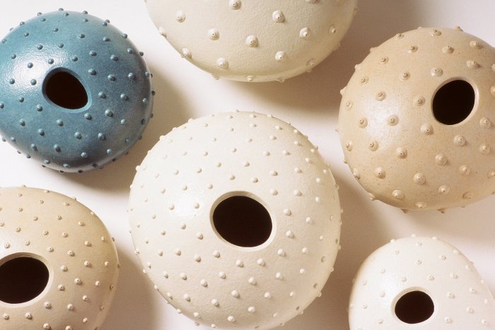 Sasha Price Ceramacist